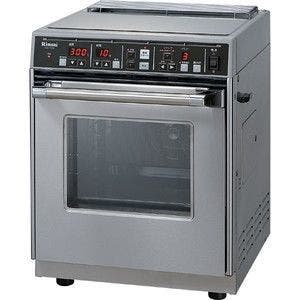 業務用卓上ガスオーブン（Rinnai/都市ガス/22L）の画像1