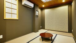 【634 Condo Yotsuya】 四谷駅徒歩7分の60㎡一軒家貸出の写真3