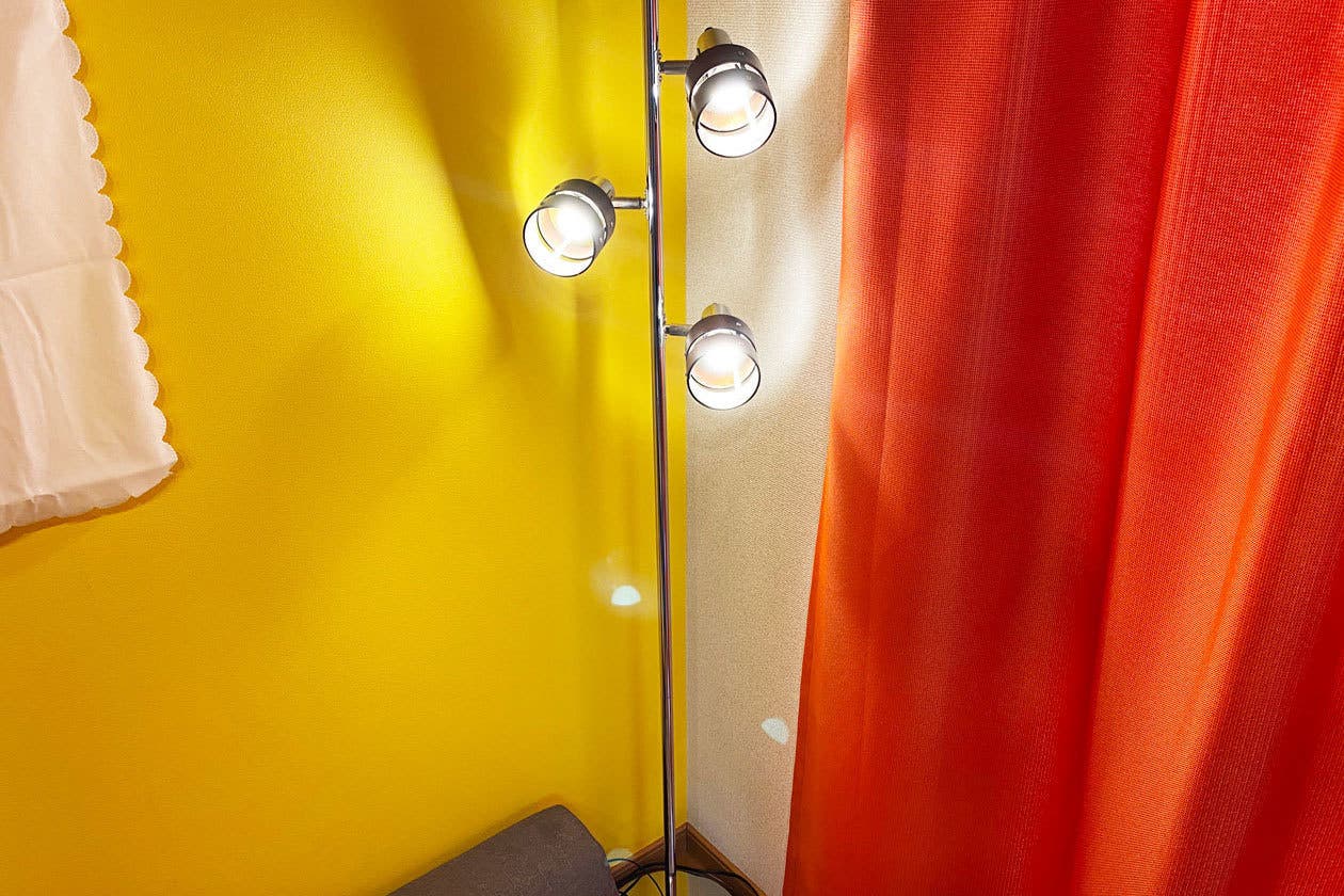 【コイデラpine小岩】☘窓開閉◎換気◎除菌グッズ✨/動画撮影/🎂誕生日会/👩女子会/👩‍👧‍👦ママ会/人気ゲーム機🎮の写真20