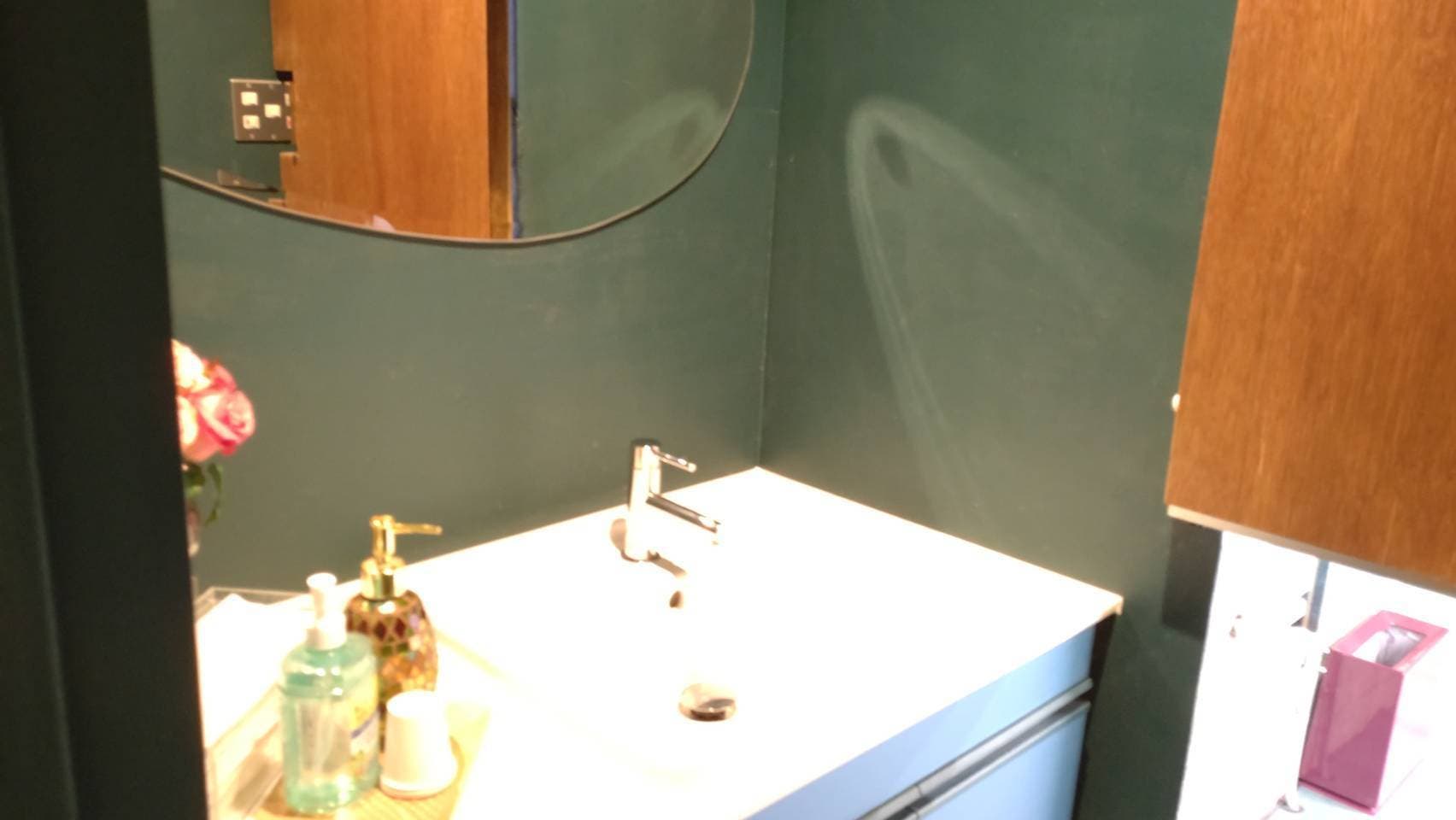 ダンスも撮影もできる多目的レンタルスタジオ【AHMS】蔵前　見学可の写真8