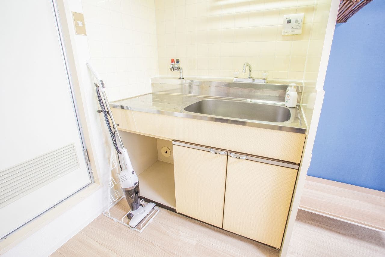 【ブックマークキャンペーン実施中】WiFi・モニター・ホワイトボード・Webカメラ・スピーカー無料！ふれあい貸し会議室 名古屋Aの写真13