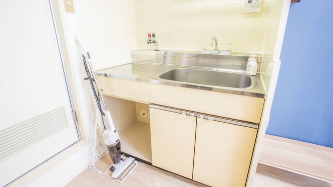 【ブックマークキャンペーン実施中】WiFi・モニター・ホワイトボード・Webカメラ・スピーカー無料!ふれあい貸し会議室 名古屋Aの写真13