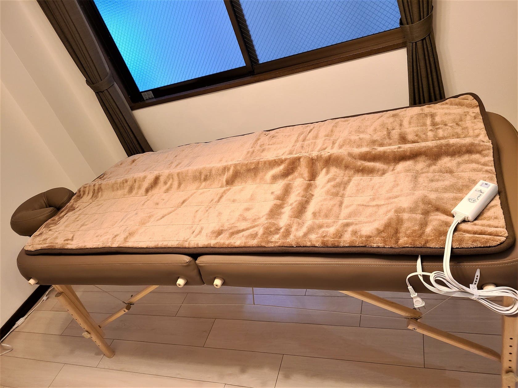 ホットカーペットの画像1