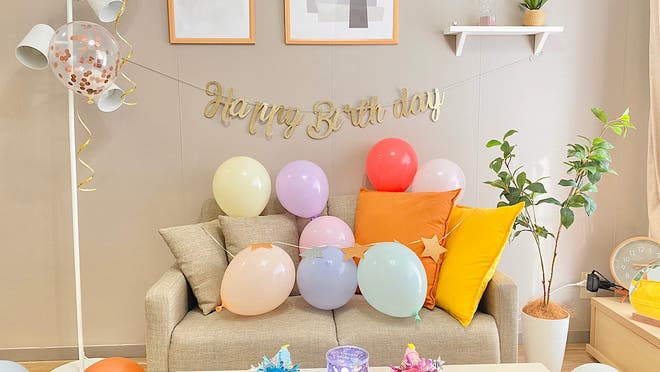 【アコテ町田】町田駅6分💓合コン/お誕生日会/オタ活/女子会/デート/ママ会/撮影の写真4