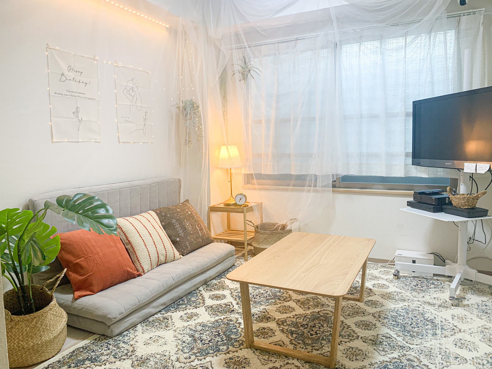 【koburi①】🉐ゴミ捨て無料🙆‍♀️24時間🈺ベストホスト賞受賞スペース🏆毎日清掃🧹大宮6分🚃パーティー🎊女子会🎂キッチン🍳の写真10