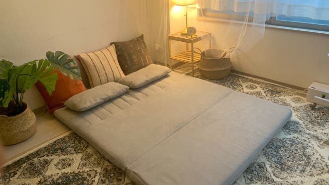 【koburi①】🉐ゴミ捨て無料🙆♀️24時間🈺ベストホスト賞受賞スペース🏆毎日清掃🧹大宮6分🚃パーティー🎊女子会🎂キッチン🍳の写真4