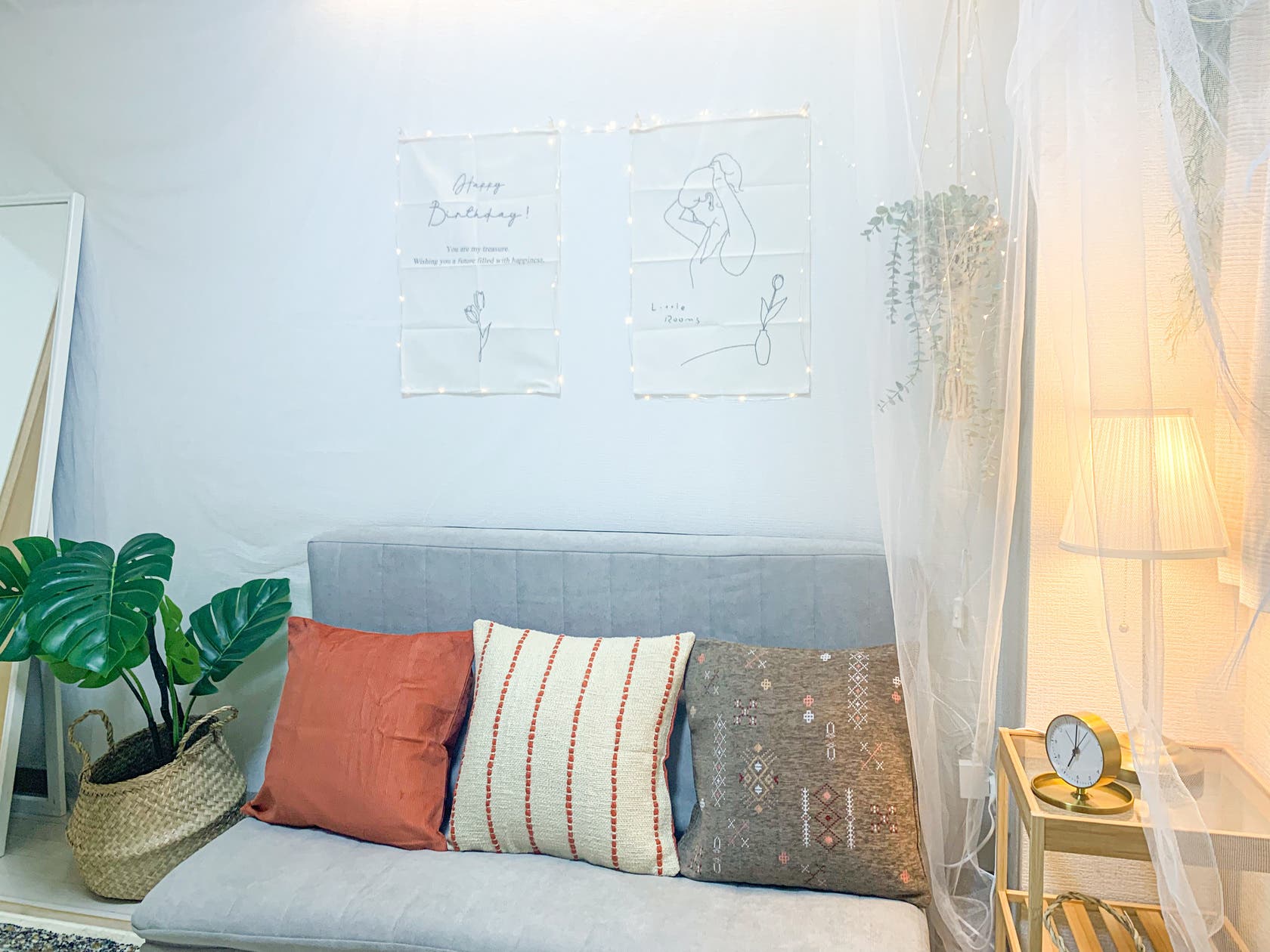 【koburi①】🉐ゴミ捨て無料🙆‍♀️24時間🈺ベストホスト賞受賞スペース🏆毎日清掃🧹大宮6分🚃パーティー🎊女子会🎂キッチン🍳の写真6