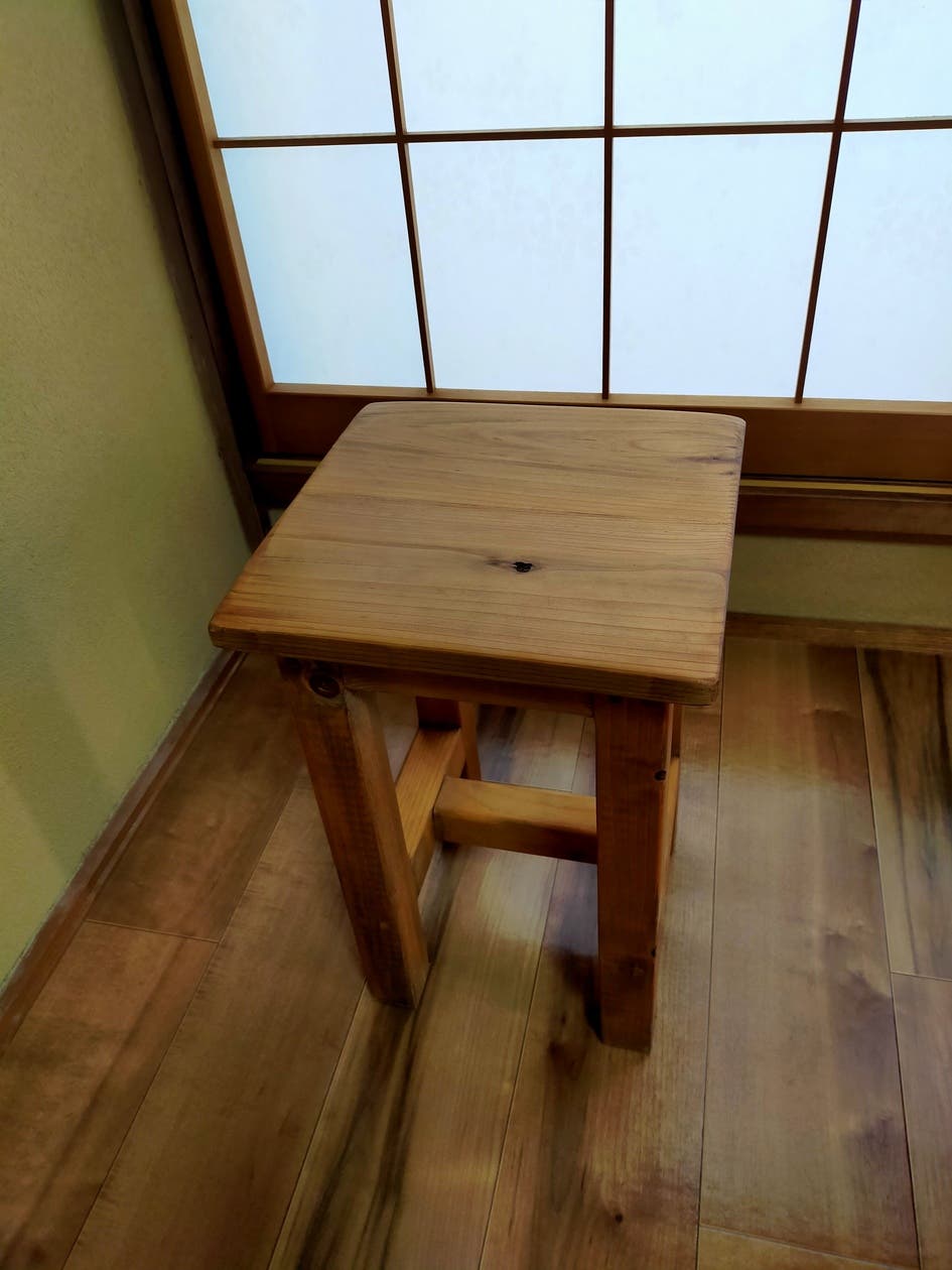 追加の椅子の画像1