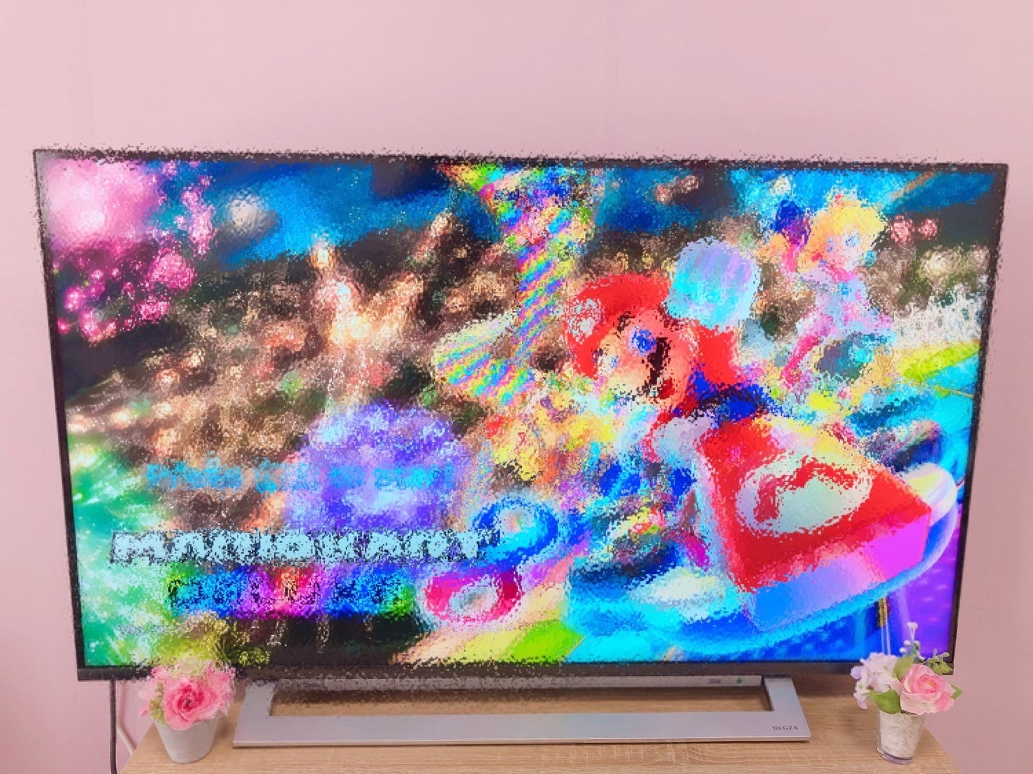 【SYUN@ROOM /リンド天神】🌴リニューアルOPEN✨天神1分✨宅飲み🏠ゲーム🎮パーティ🥂WiFi🫶ボドゲ🃏撮影📸映画🎥の写真14