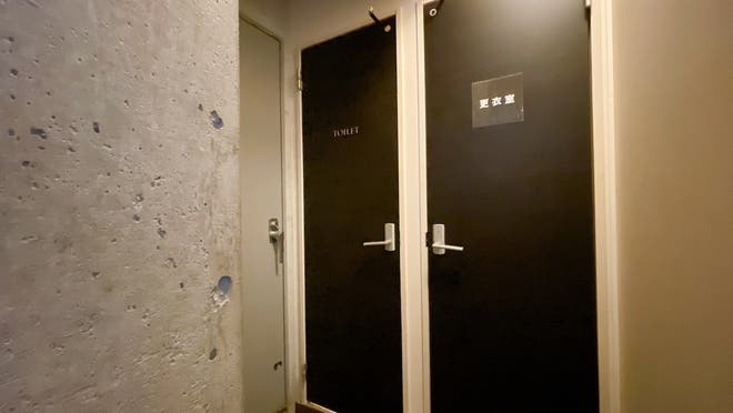立川駅南口|🉐格安|24h🈺|高速WiFi⚡|モニター完備🖥|オンラインレッスン対応|立川南口店 Studio A 〜6名の写真5