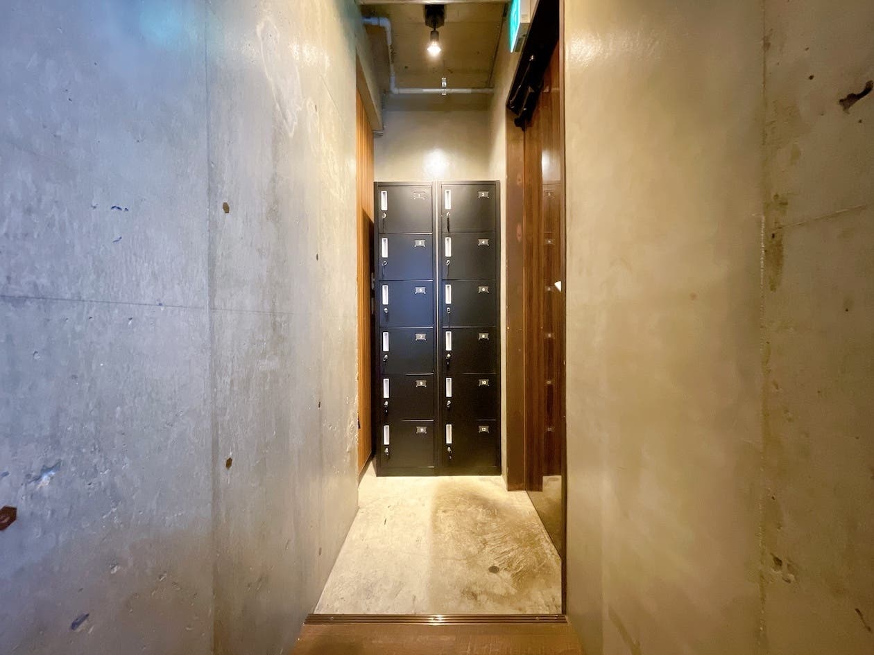 立川駅南口｜🉐地域最安値｜24h｜高速WiFi⚡｜モニター完備｜オンラインレッスン対応🕺｜立川南口店 Studio D［〜2名］の写真7