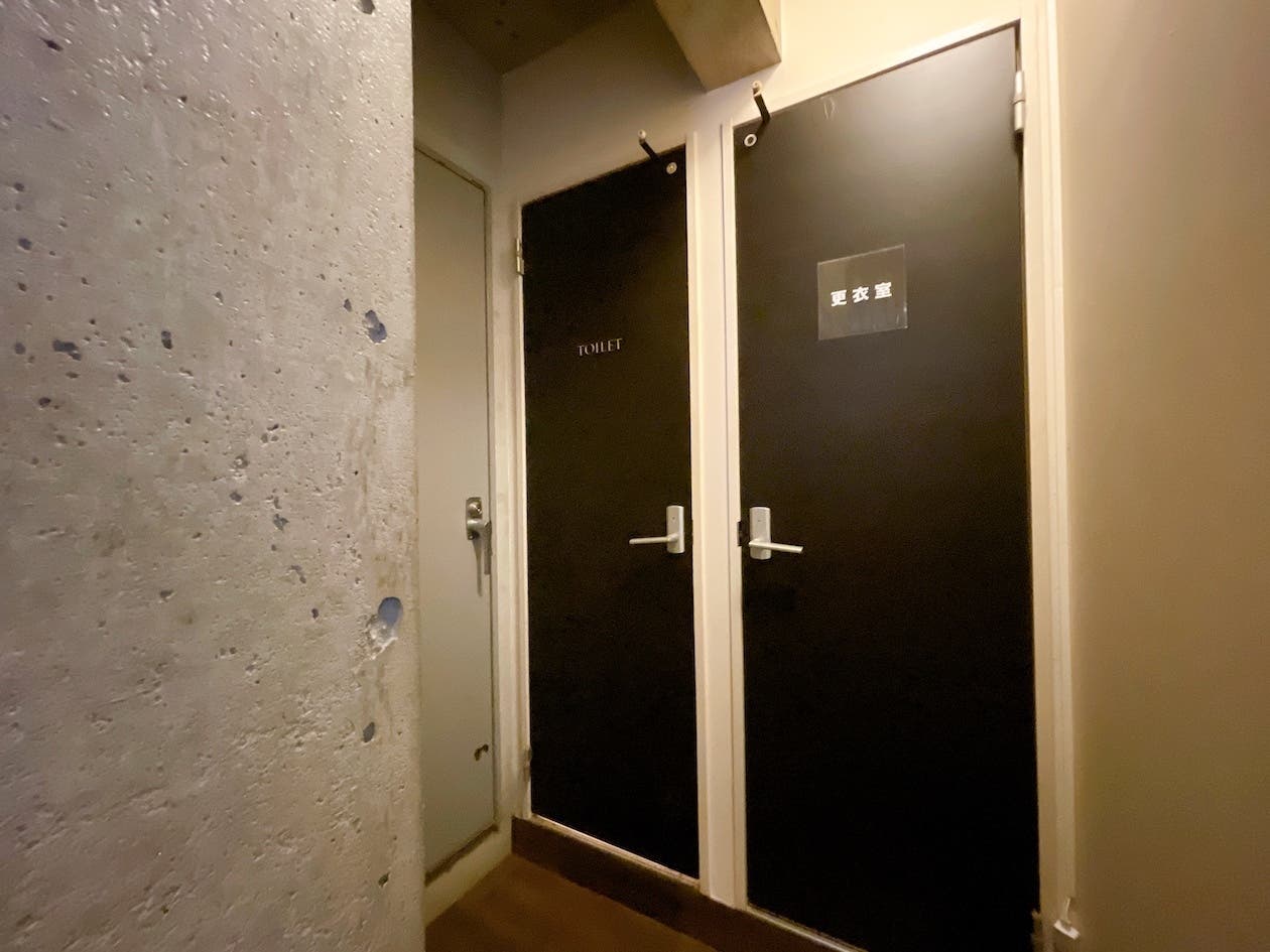 立川駅南口｜🉐地域最安値｜24h｜高速WiFi⚡｜モニター完備｜オンラインレッスン対応🕺｜立川南口店 Studio C［〜2名］の写真5