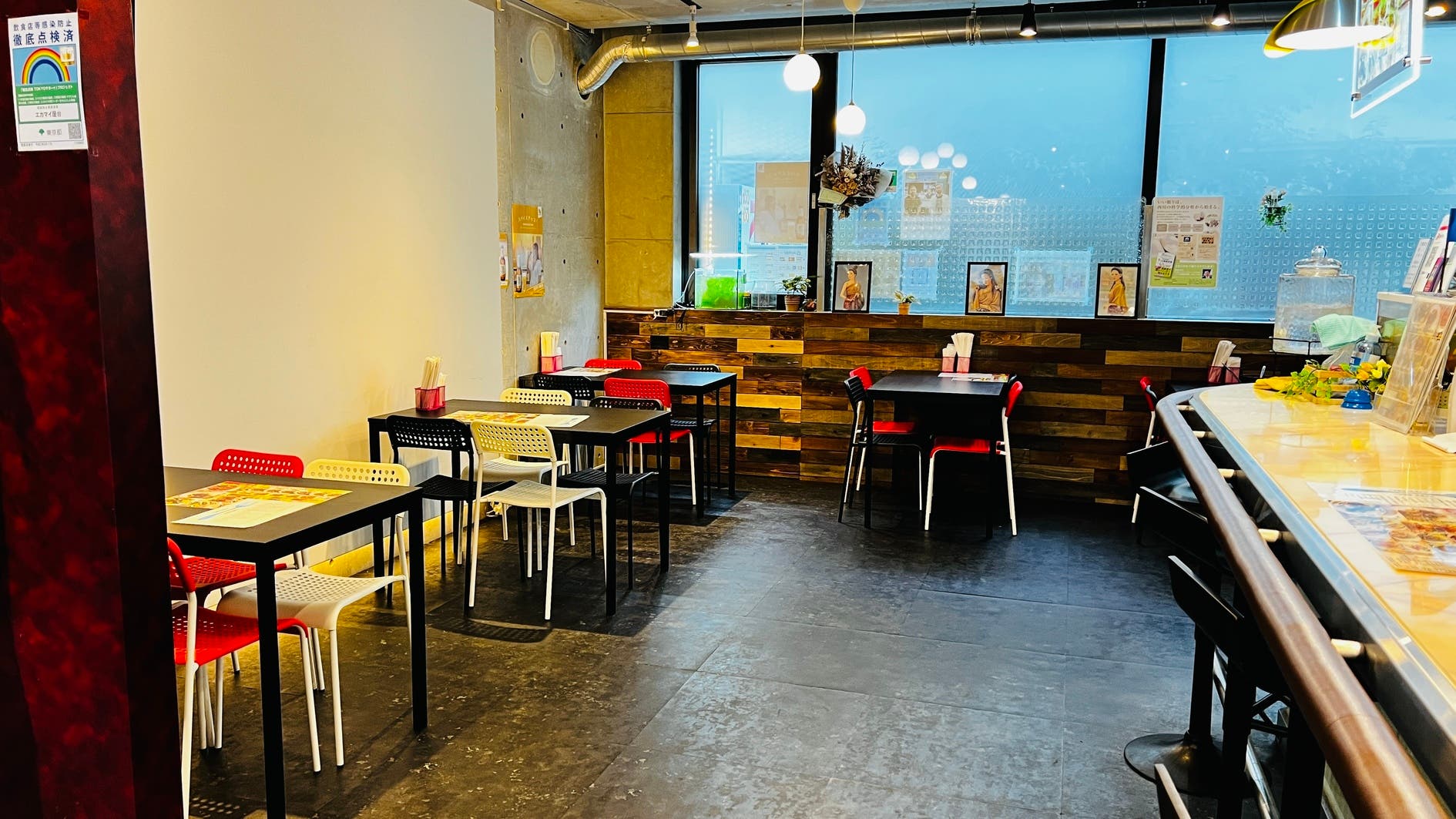 【南青山】200インチ大型スクリーン/４K映像映画館/上映会・撮影会・試写会などのご利用に！の写真10