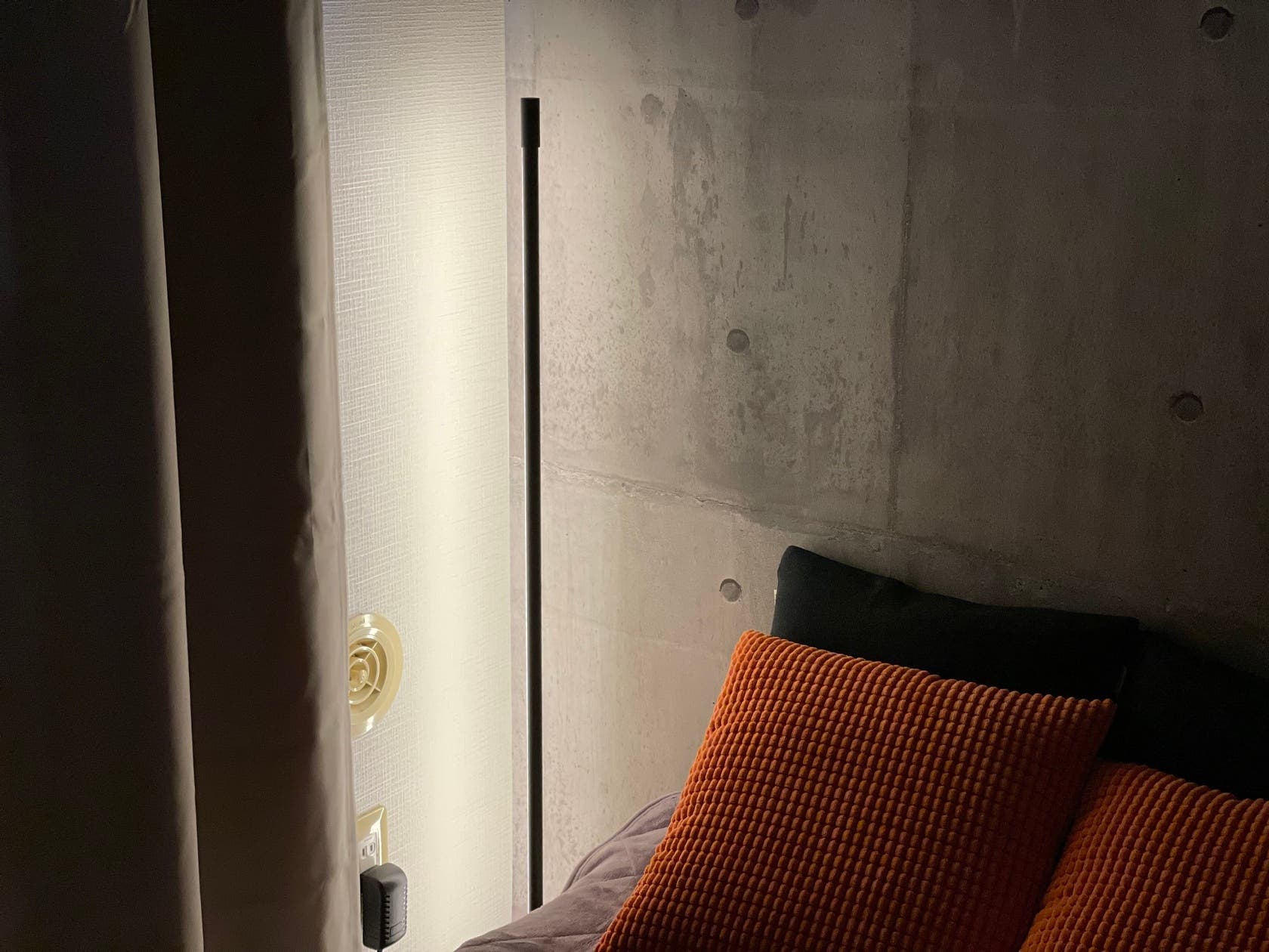 HAPPYスペースかしわⅡ🏆ベストホスト受賞スペース🏆デートに大人気のラグジュアリー空間🤍ネトフリ、Disny＋視聴可🌈の写真17