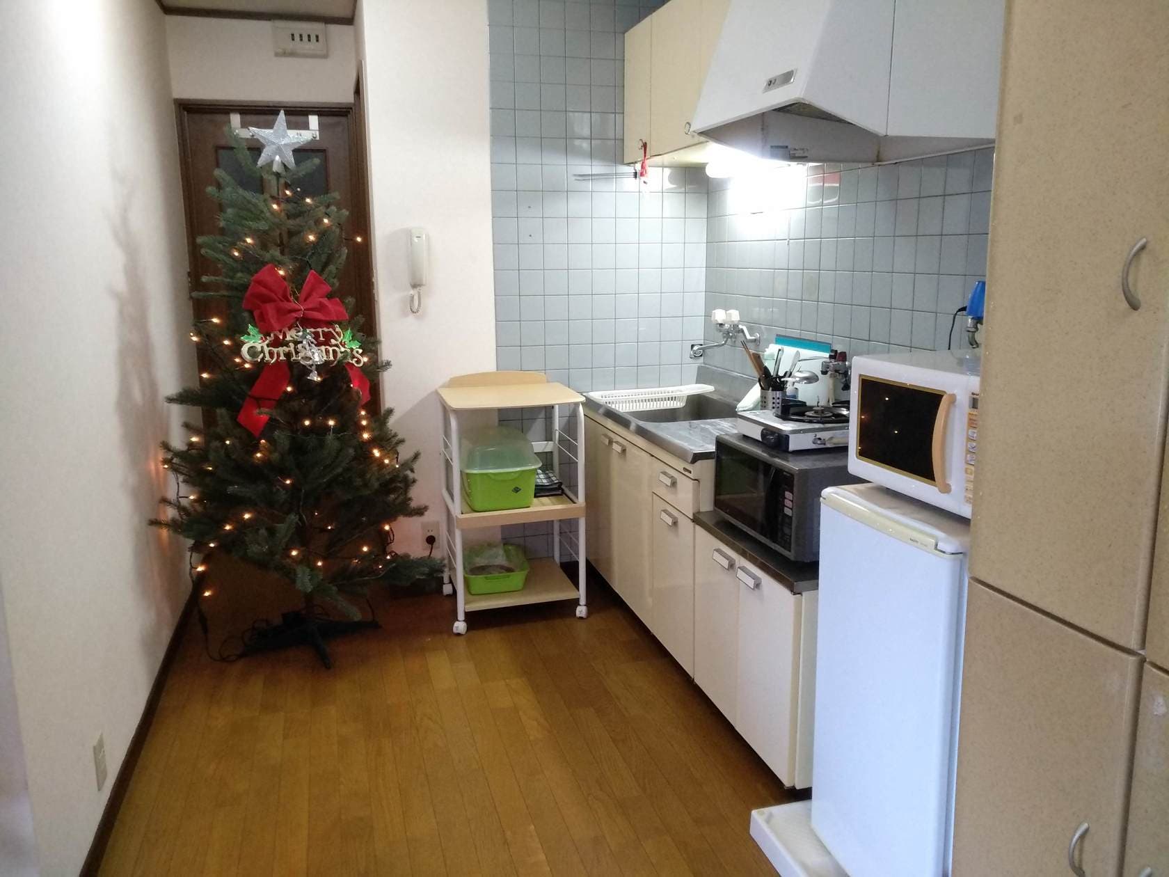 【RebornキッチンスペースL】自然光の入る一軒家の一室、貸切キッチンで#撮影#勉強会#文化教室#女子会#誕生日会#パーティーの写真6