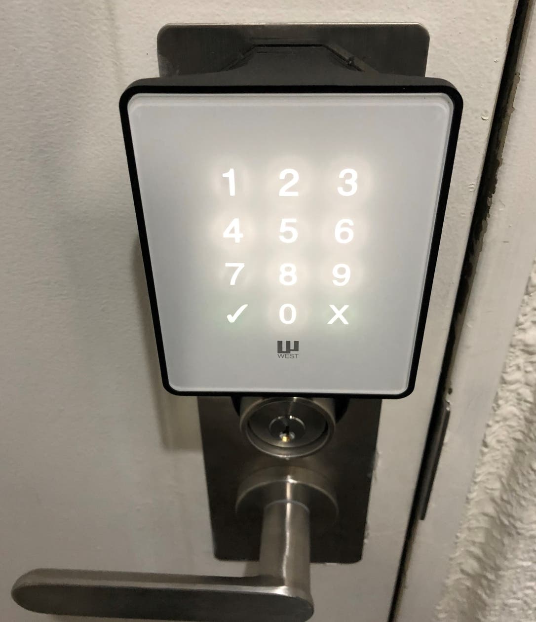 【ヨガ・ピラティススタジオ】京都駅徒歩4分、全身鏡あり、ヨガマットレンタル無料のスペース【ワークショップ、お教室にも】の写真11