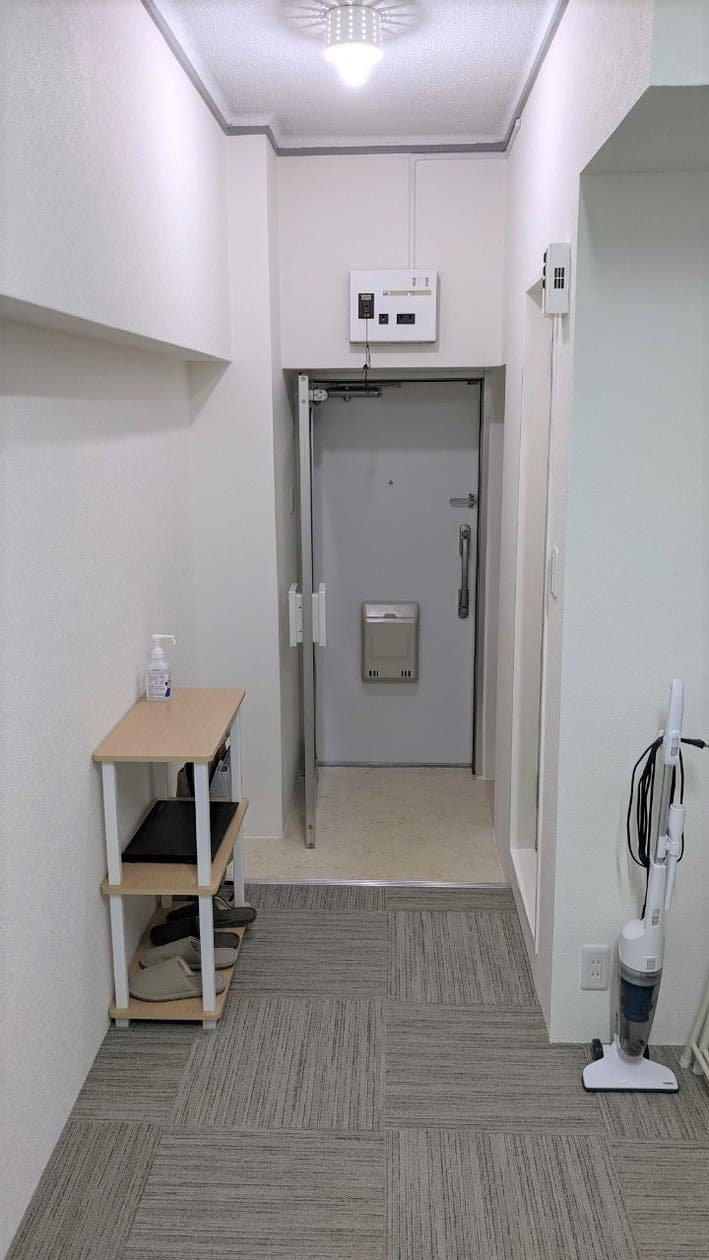 365日  一律料金 800円　金山駅徒歩2分/高速Wi-Fi/数人の会議 テレワーク WEB会議💻　ボードゲームの写真18