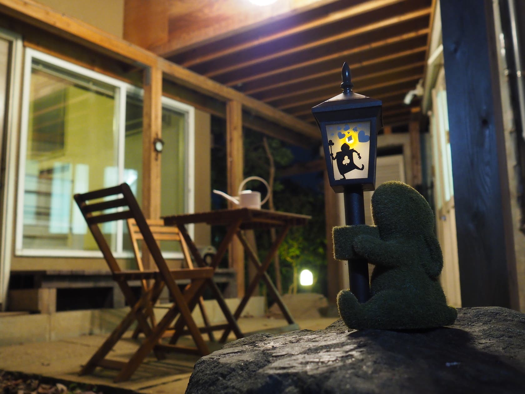 小さな森の小さなレンタルスペース【入間市駅徒歩10分】/撮影/イベント/展示会等の写真20