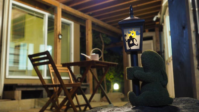 小さな森の小さなレンタルスペース【入間市駅徒歩10分】/撮影/イベント/展示会等の写真20