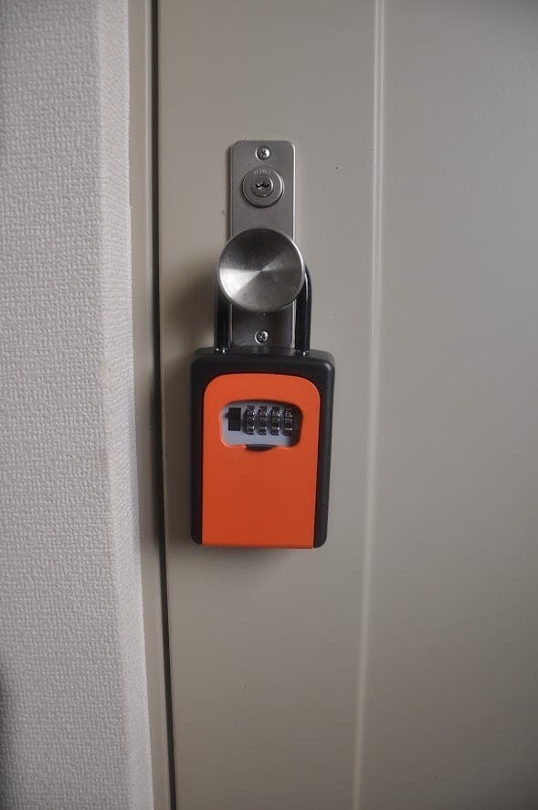 【urban space 浅草】和ルーム　田原町駅から5分、浅草駅から分、雷門4分。6畳和室！の写真18