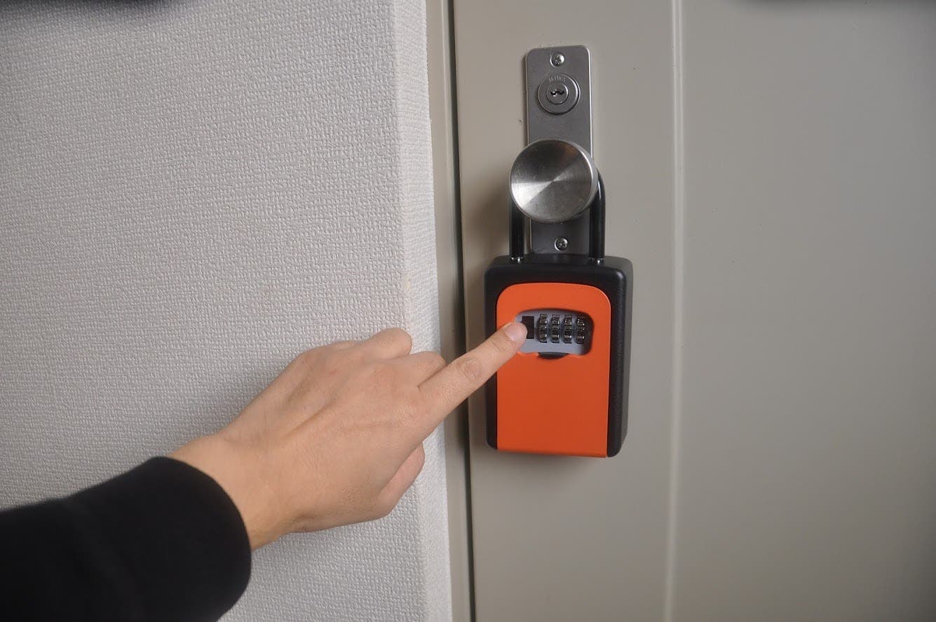 【urban space 浅草】和ルーム　田原町駅から5分、浅草駅から分、雷門4分。6畳和室！の写真19