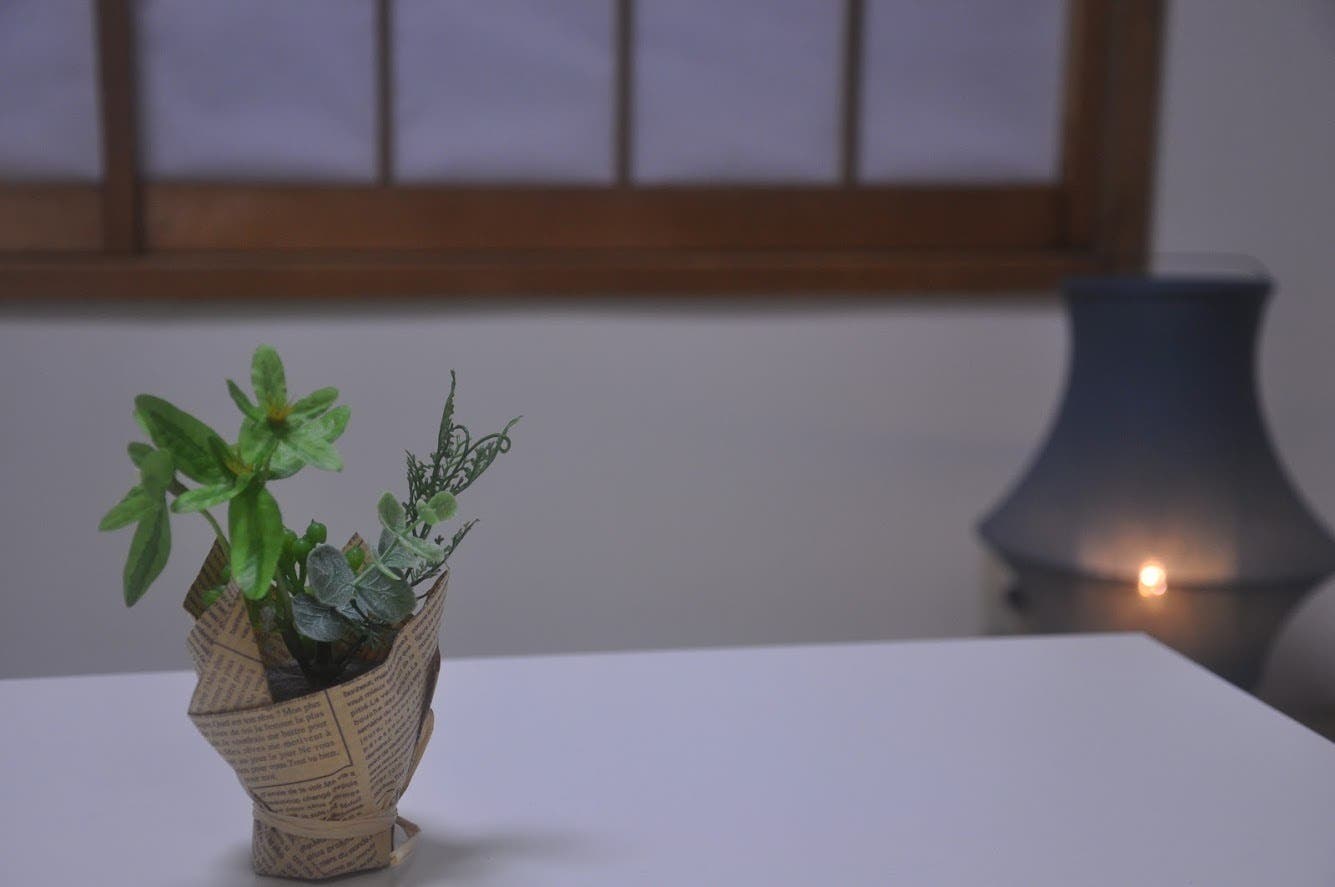 【urban space 浅草】和ルーム　田原町駅から5分、浅草駅から分、雷門4分。6畳和室！の写真10