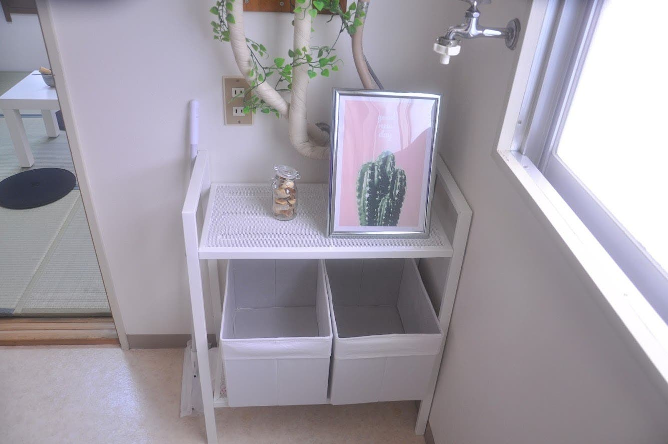 【urban space 浅草】和ルーム　田原町駅から5分、浅草駅から分、雷門4分。6畳和室！の写真11