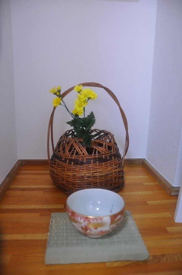 【urban space 浅草】和ルーム　田原町駅から5分、浅草駅から分、雷門4分。6畳和室！の写真7