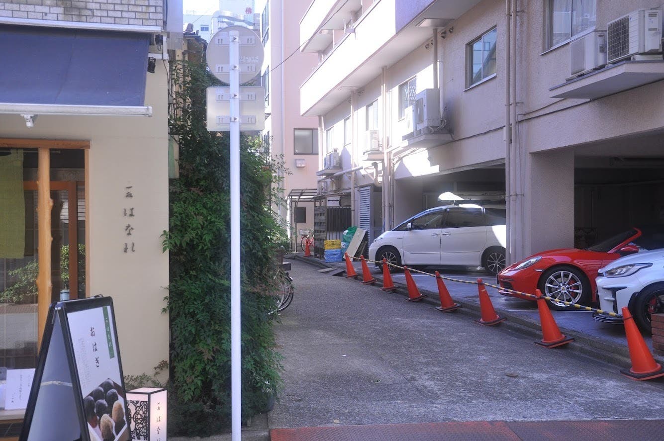 【urban space 浅草】和ルーム　田原町駅から5分、浅草駅から分、雷門4分。6畳和室！の写真22