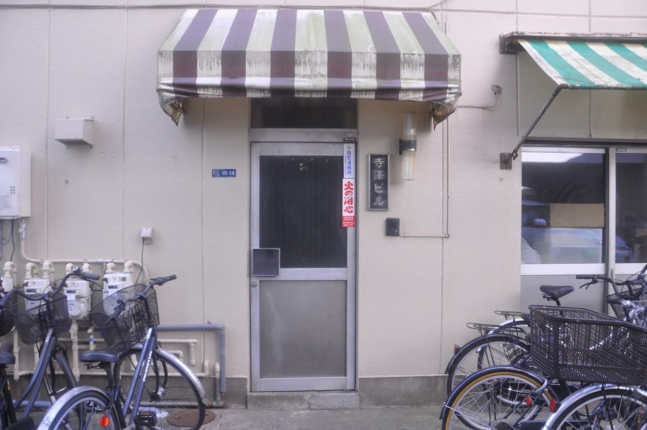 【urban space 浅草】和ルーム　田原町駅から5分、浅草駅から分、雷門4分。6畳和室！の写真25