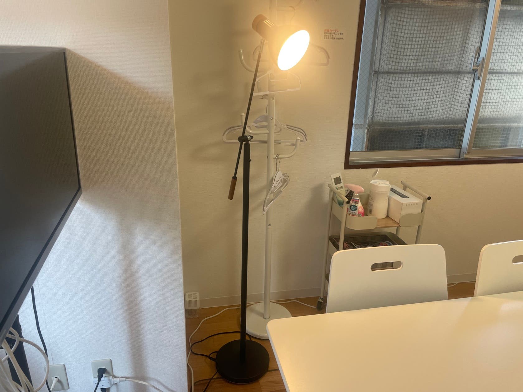 荻窪駅南口3分【即予約可・高速度WiFi・除菌完備】各種教室、会議、商談、面接、研修、撮影、ボドゲ、自習等に最適な個室スペースの写真10