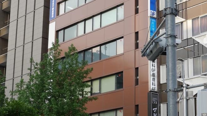 金山駅から徒歩1分の高品質会議室/大型モニター/壁一面のホワイトボード/受付スタッフ毎日常駐で安心の写真11
