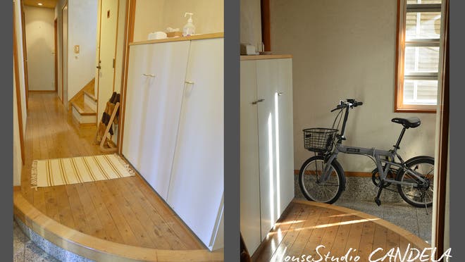 【市川/妙典/行徳】 戸建てハウススタジオ🏡 写真撮影/動画撮影📷🎥の写真21