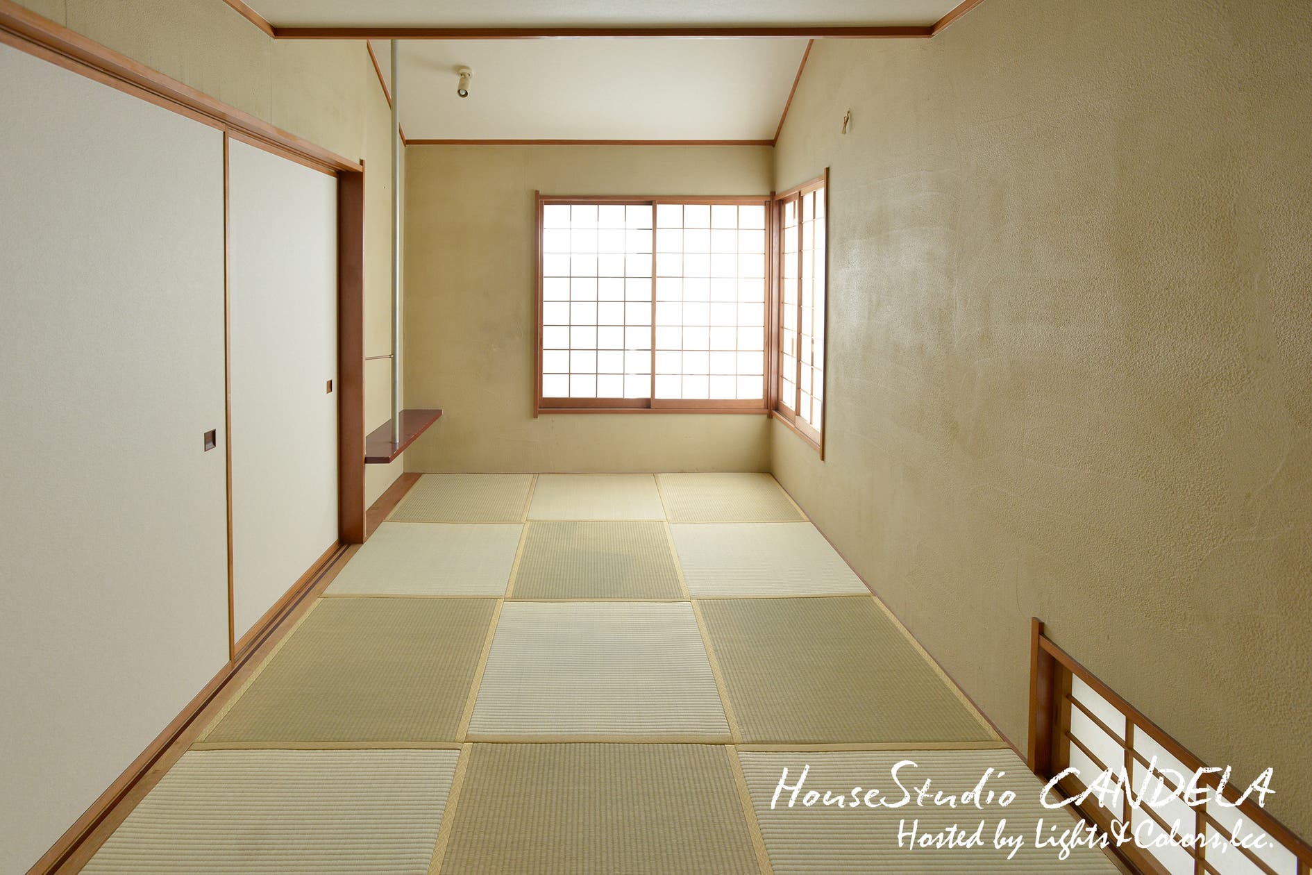 【市川/妙典/行徳】 戸建てハウススタジオ🏡 写真撮影/動画撮影📷🎥の写真12