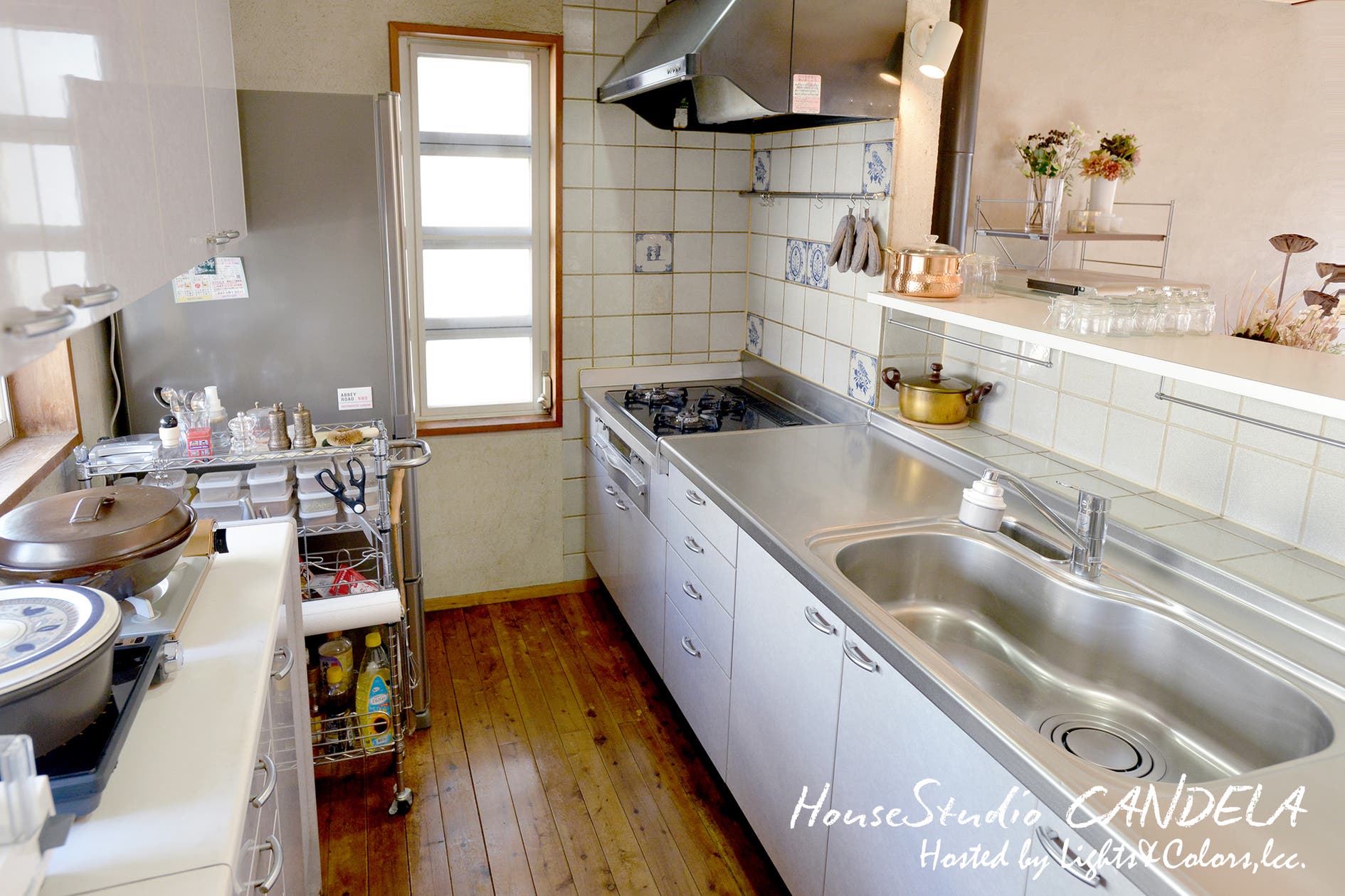 【市川/妙典/行徳】 戸建てハウススタジオ🏡 写真撮影/動画撮影📷🎥の写真10