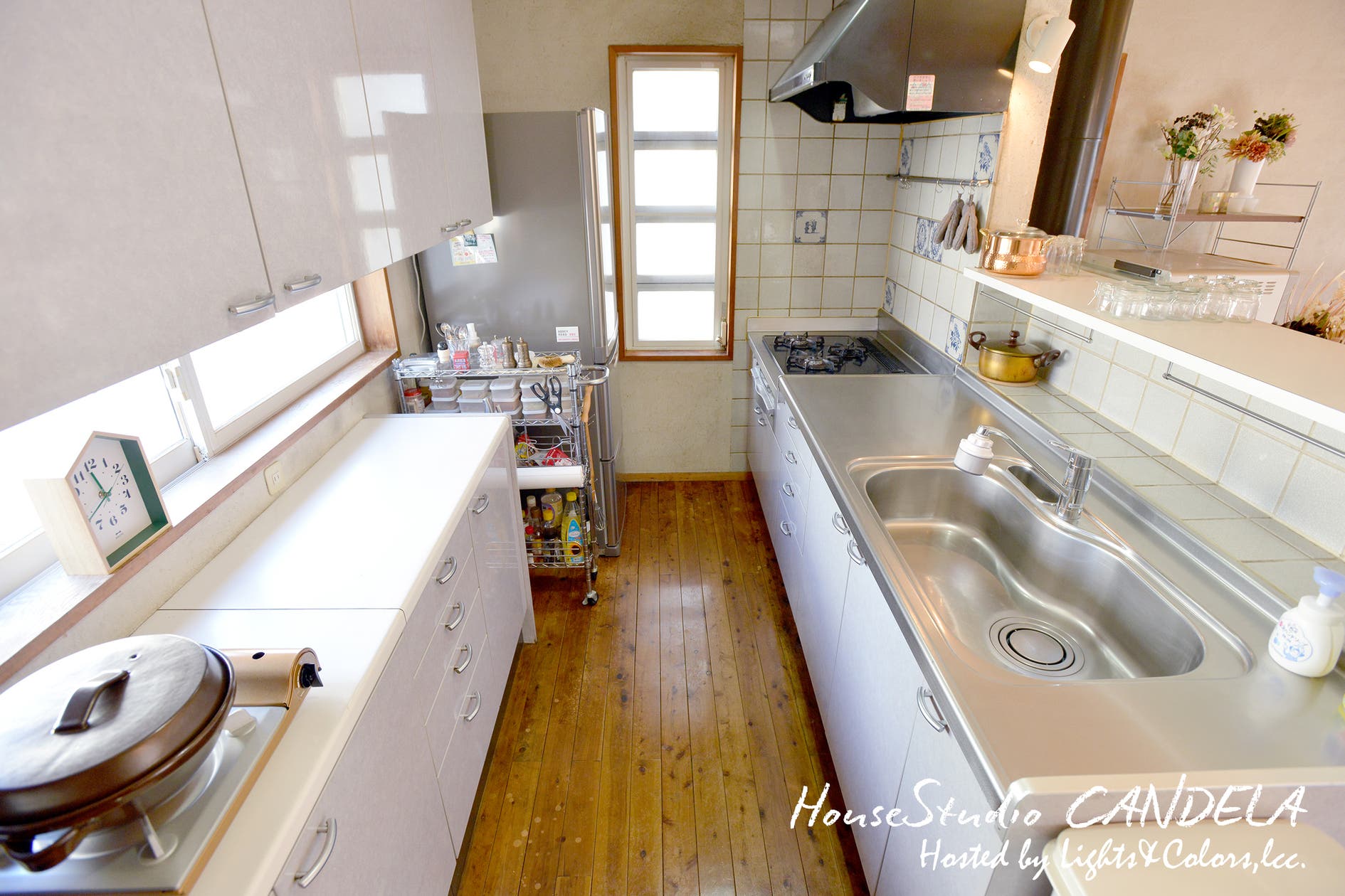 【市川/妙典/行徳】 戸建てハウススタジオ🏡 写真撮影/動画撮影📷🎥の写真11