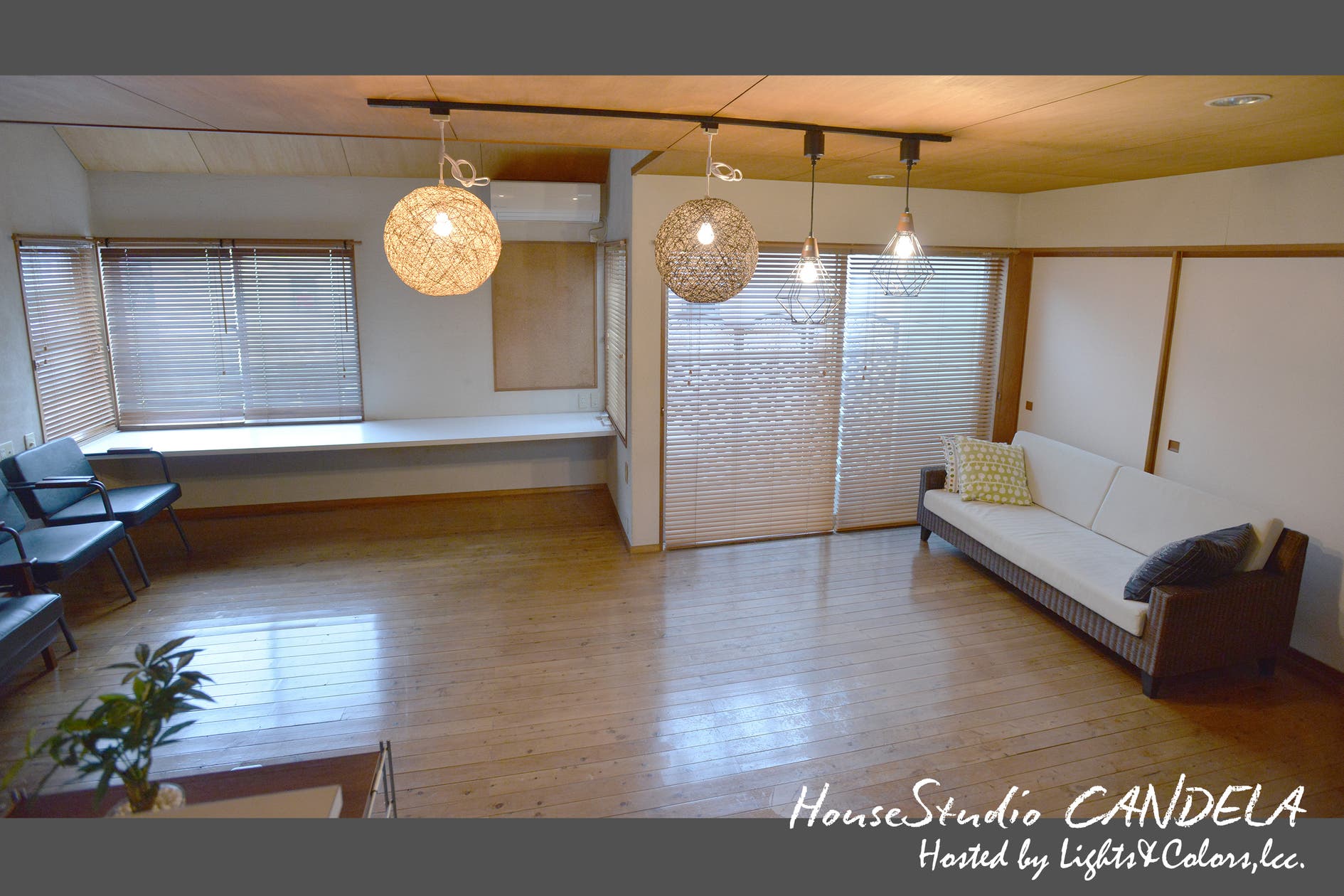 【市川/妙典/行徳】 戸建てハウススタジオ🏡 写真撮影/動画撮影📷🎥の写真16