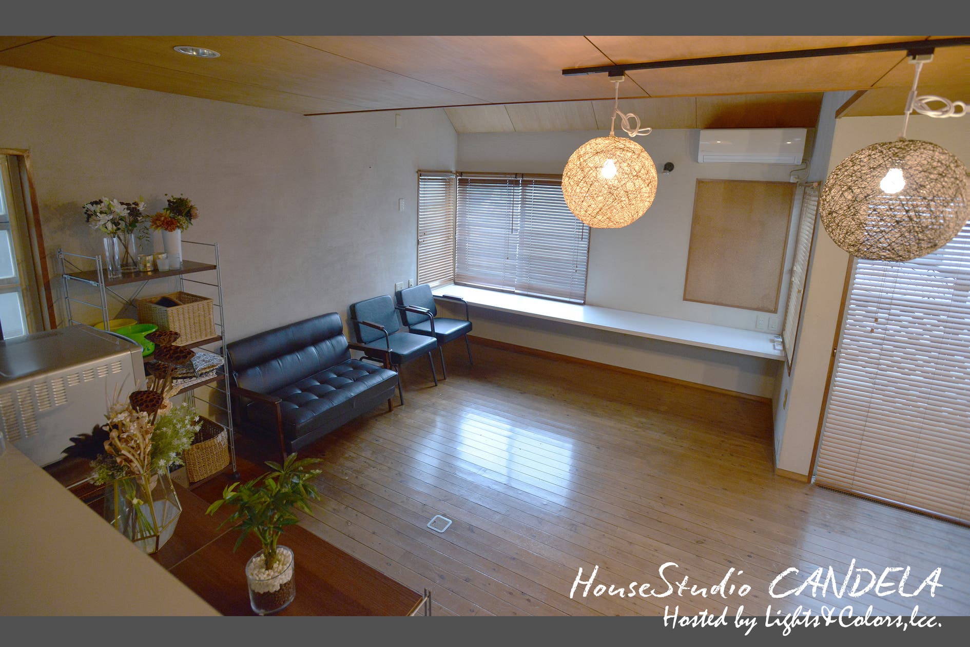 【市川/妙典/行徳】 戸建てハウススタジオ🏡 写真撮影/動画撮影📷🎥の写真15