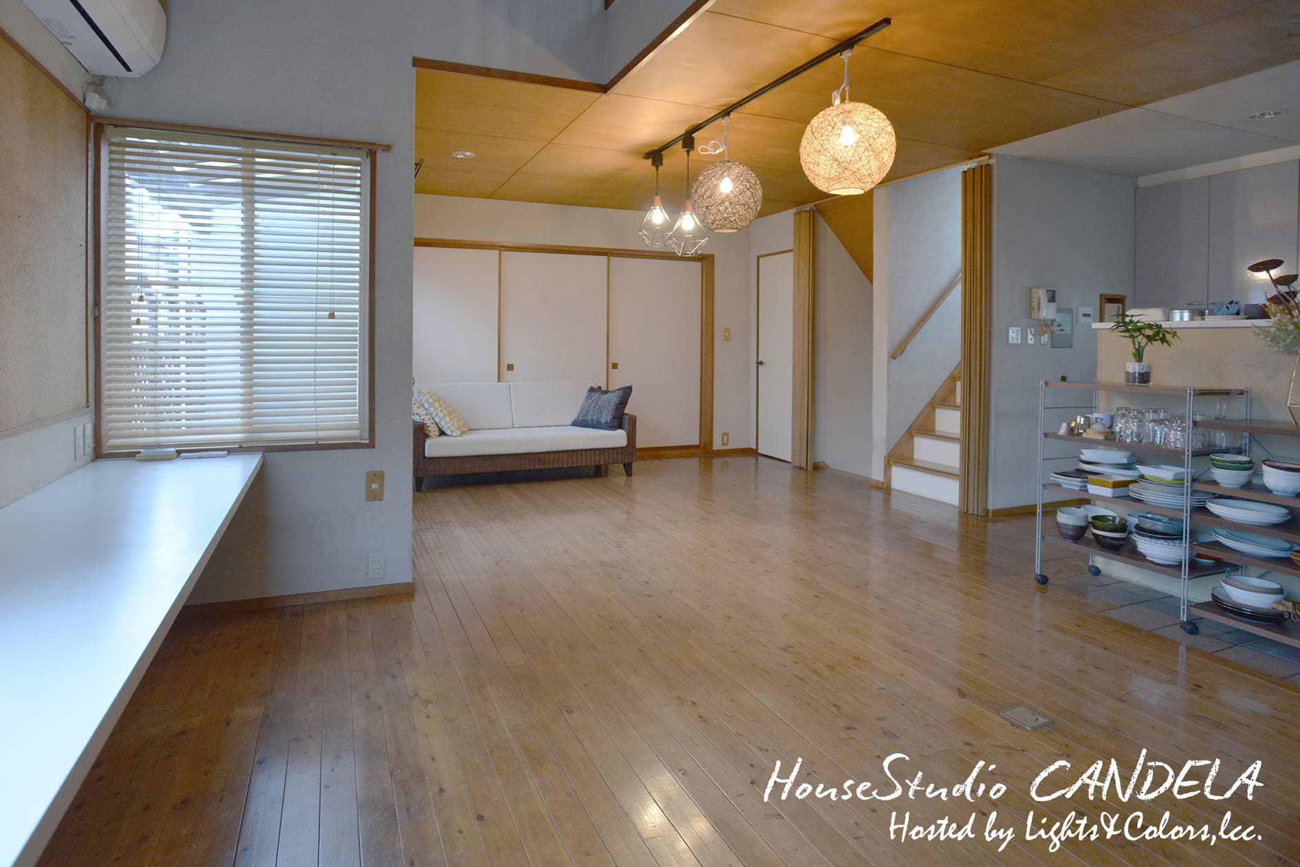 【市川/妙典/行徳】 戸建てハウススタジオ🏡 写真撮影/動画撮影📷🎥の写真18