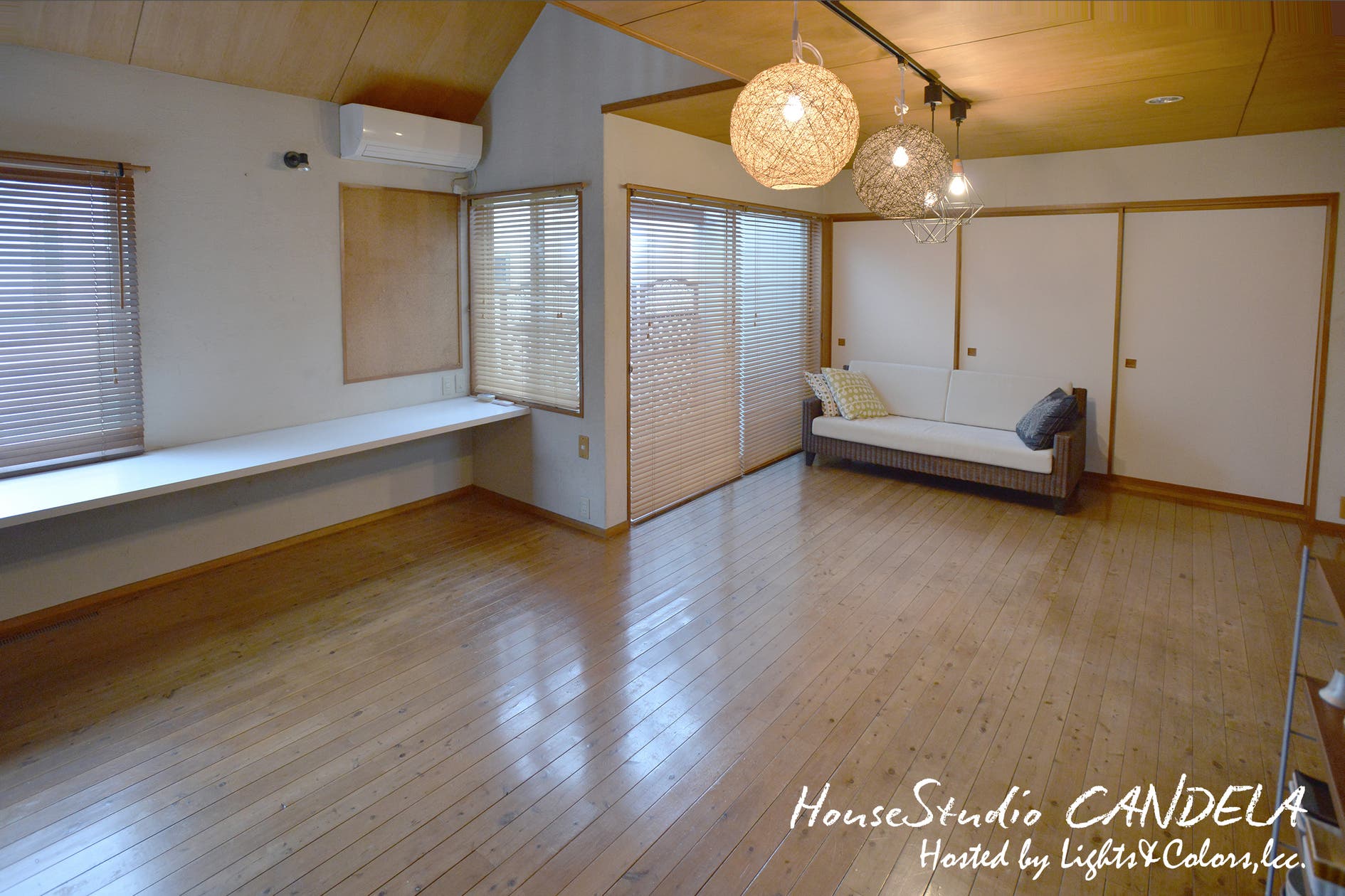 【市川/妙典/行徳】 戸建てハウススタジオ🏡 写真撮影/動画撮影📷🎥の写真17