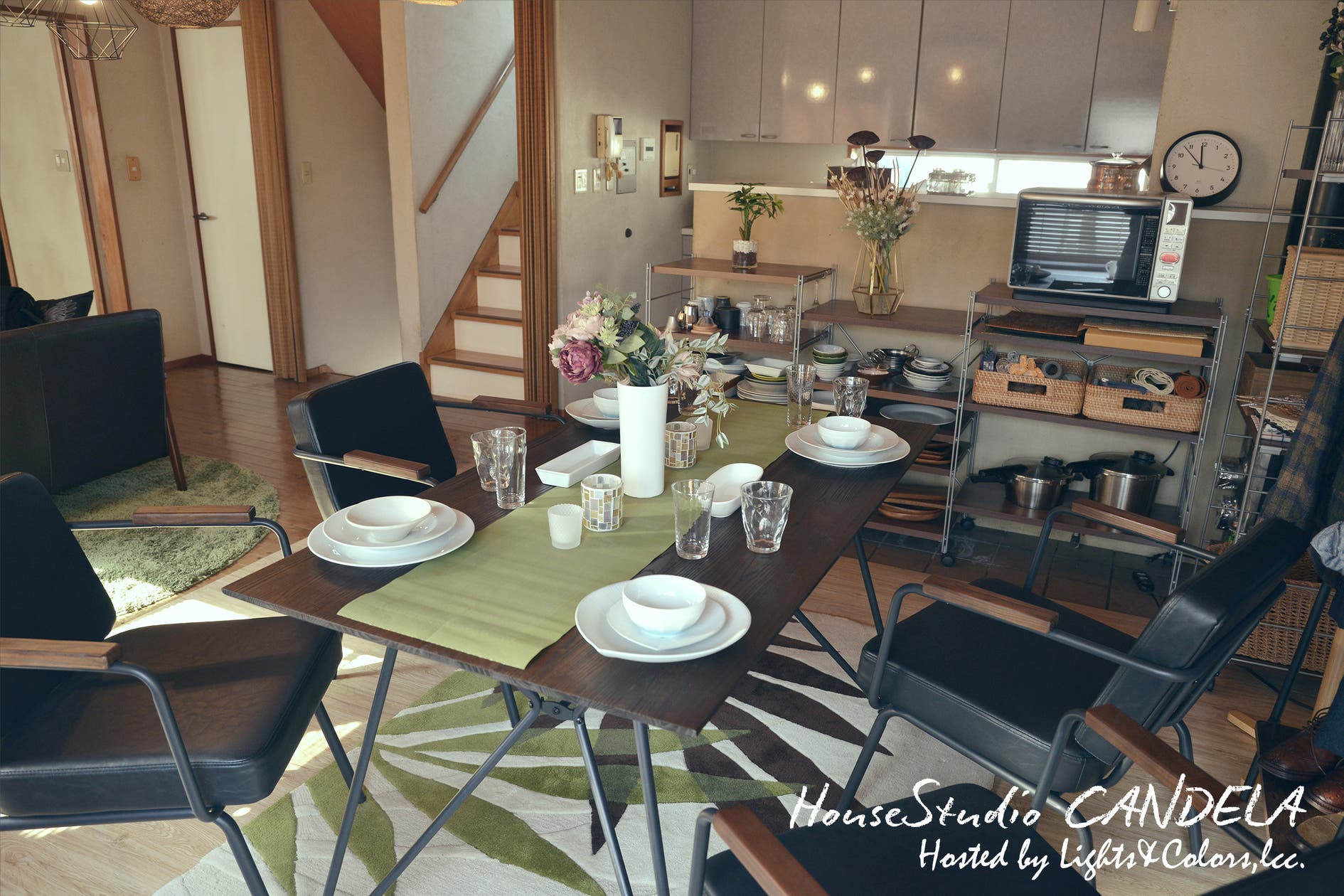 【市川/妙典/行徳】 戸建てハウススタジオ🏡 写真撮影/動画撮影📷🎥の写真8