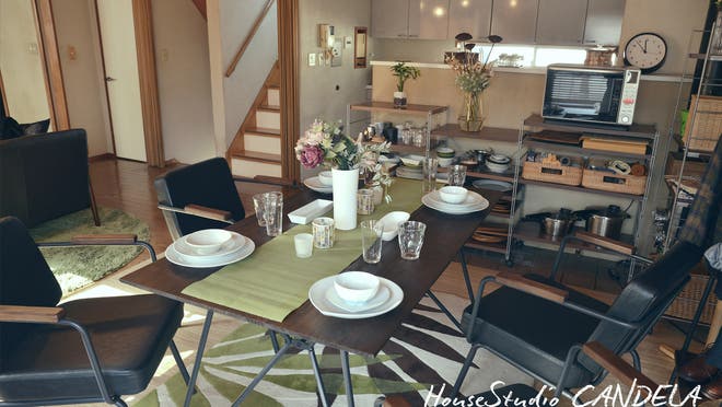 【市川/妙典/行徳】 戸建てハウススタジオ🏡 写真撮影/動画撮影📷🎥の写真8