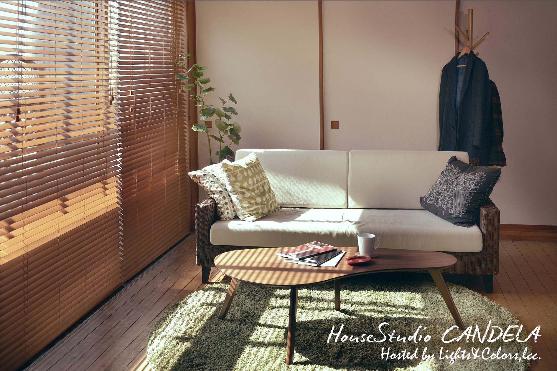 【市川/妙典/行徳】 戸建てハウススタジオ🏡 写真撮影/動画撮影📷🎥の写真5