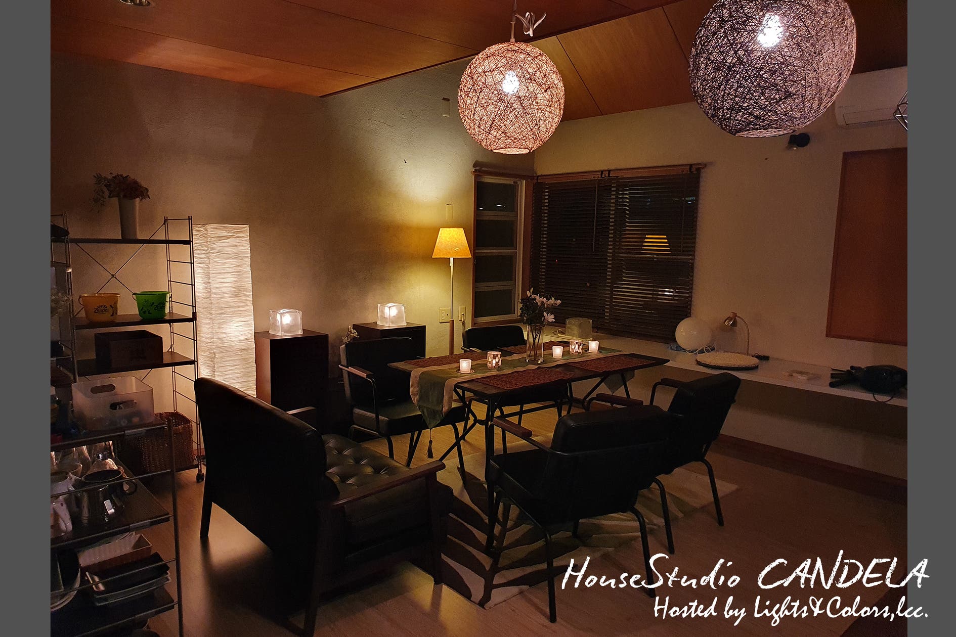 【市川/妙典/行徳】 戸建てハウススタジオ🏡 写真撮影/動画撮影📷🎥の写真6