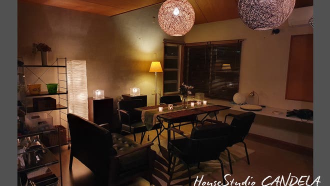 【市川/妙典/行徳】 戸建てハウススタジオ🏡 写真撮影/動画撮影📷🎥の写真6