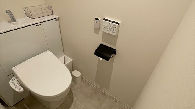 烏丸御池の好立地◇ハイクラスジムスタジオの写真11