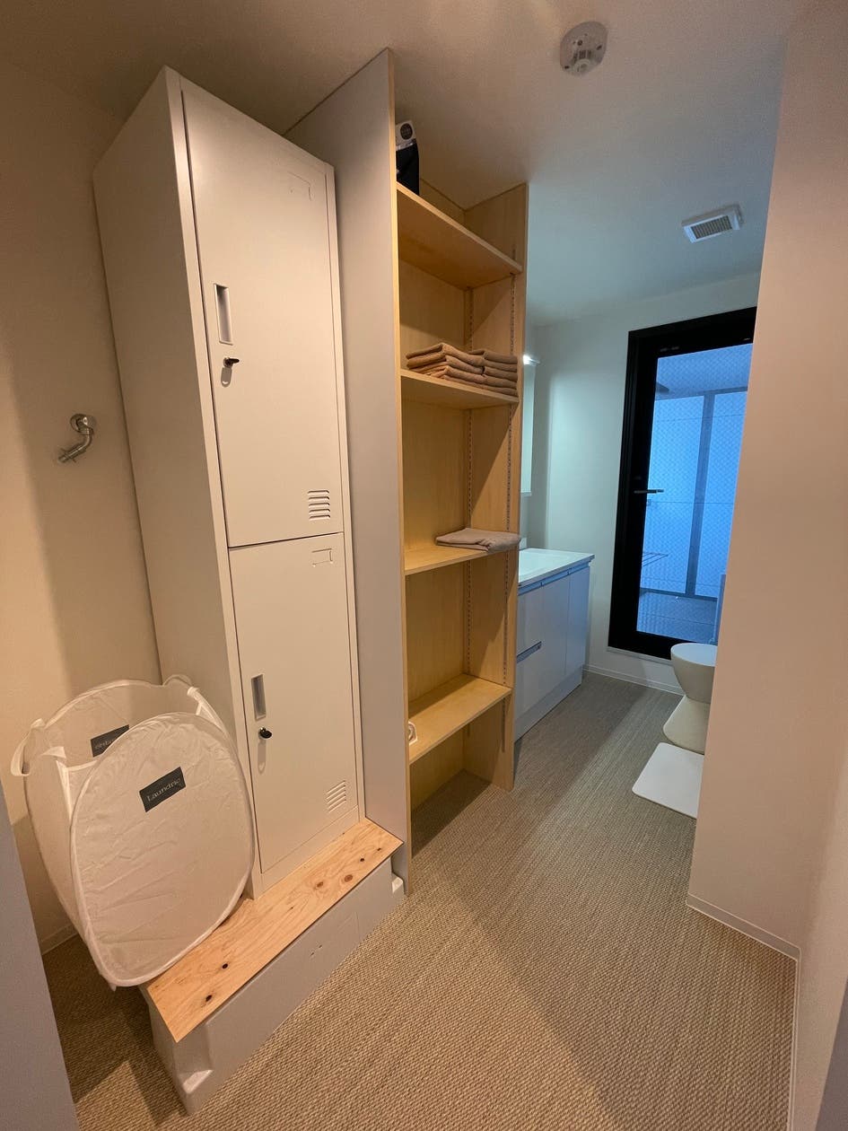 年末キャンペーン中◇ハイクラスジムスタジオの写真7