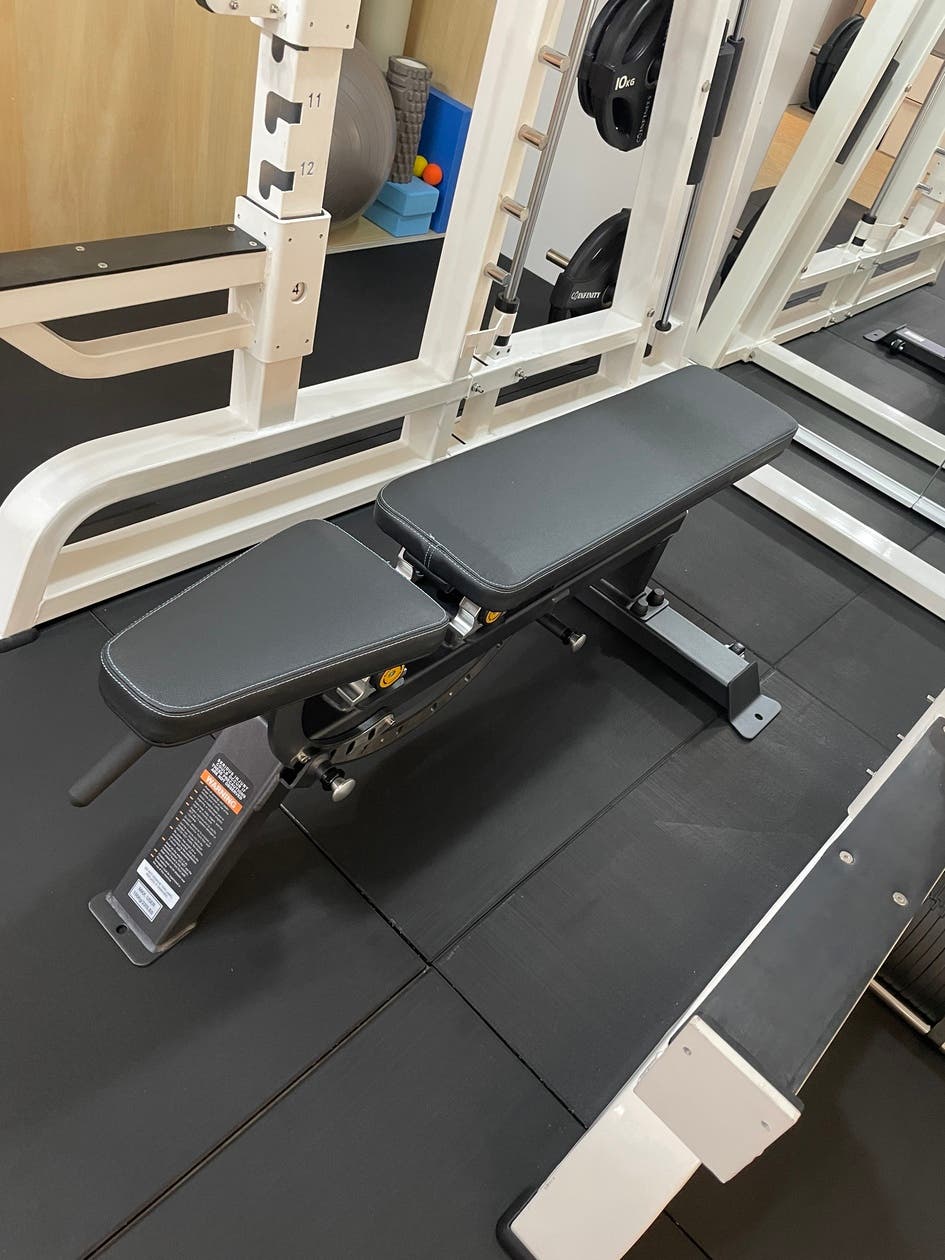 年末キャンペーン中◇ハイクラスジムスタジオの写真16