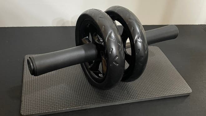 烏丸御池の好立地◇ハイクラスジムスタジオの写真19