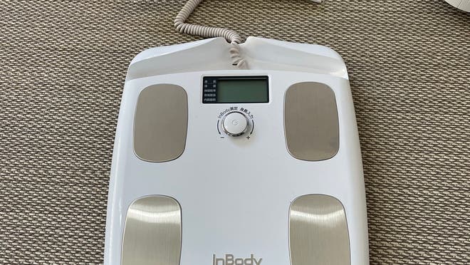 烏丸御池の好立地◇ハイクラスジムスタジオの写真28